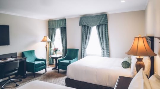 Classic - The Great George