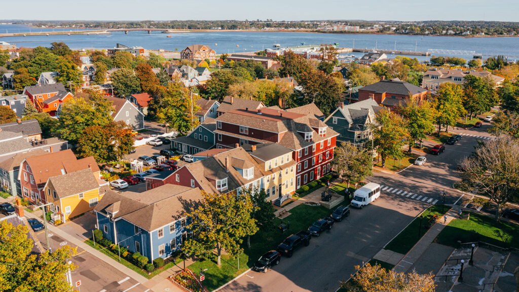 Great George Experience - The Great George