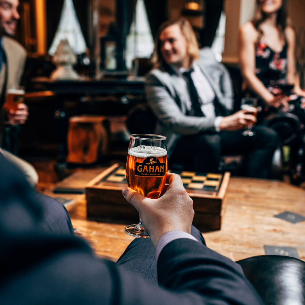 Photo Gallery - The Great George